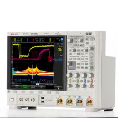 Agilent Keysight 6000X: InfiniiVision 6000 X-Series Oscilloscopes ...