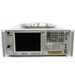 Used Keysight/Agilent E4448A PSA Spectrum Analyzer | Transcat