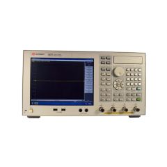 Used Keysight/Agilent E5071C-240 Vector Network Analyzer | Transcat