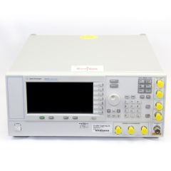 Used Keysight/Agilent E8257D PSG Analog Signal Generator | Transcat