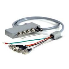 Used Keysight/Agilent N1300A-002 CMU Cable | Transcat