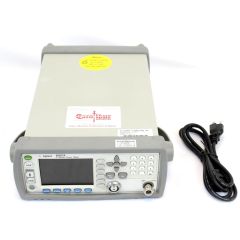 Used Keysight/Agilent N1911A Power Meter, 50MHz to 40GHz | Transcat