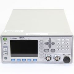 Used Keysight/Agilent N1912A Dual Channel Power Meter | Transcat