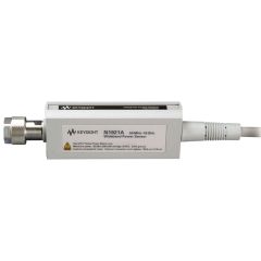 Used Keysight/Agilent N1921A Wideband Power Sensor | Transcat