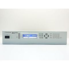 Used Keysight/Agilent N6973A DC Power Supply | Transcat