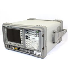 Rent Keysight N8975A Noise figure Analyzer | Transcat