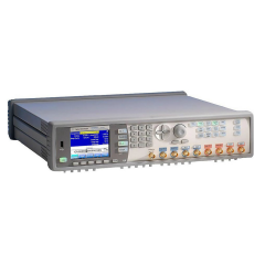 Used Keysight/Agilent 81150A-002 Pluse Function Arbitrary Noise ...