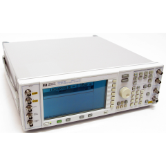 Used Keysight / Agilent E4437B RF Signal Generator | Transcat