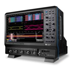 Used Lecroy WAVERUNNER 9104 Digital Oscilloscope | Transcat
