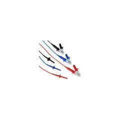 Megger 6220-436 Test Leads for 210600 & 210170 | Transcat