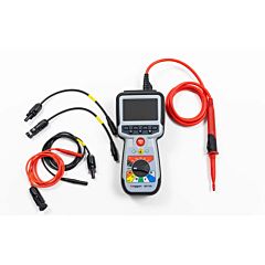 Megger IMT100 Industrial multi-function tester | Transcat