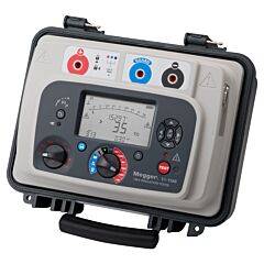 Megger S1-1568 15kV Diagnostic Insulation Tester | Transcat
