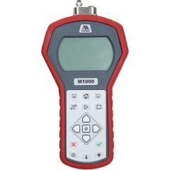 Meriam ZM1000-DN0001 Digital Manometer H2O Differential | Transcat