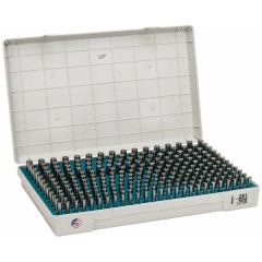 Meyer Gage Company M2P Pin Gage Set | Transcat