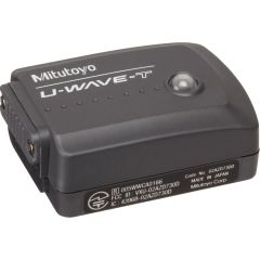 Mitutoyo 02AZD810D U-WAVE-R Wireless Communication System | Transcat