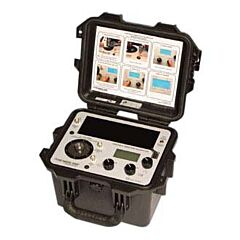 Rent The Modal Shop 9110D Shaker Table/Vibration Calibrator | Transcat