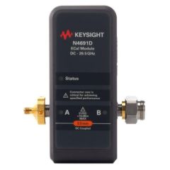Keysight Agilent - N4691D - Misc-Electrical-Test | Transcat