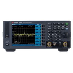 Keysight N9322C USED FOR SALE Basic Spectrum Analyzer | Transcat