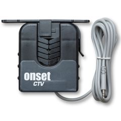 Onset HOBO Data Loggers CTV-C Transformer, 0-100 Amp, AC | Transcat