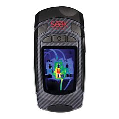 Seek Thermal SHOT PRO Thermal Imaging Camera PRO-SEEK Fusion Technolgy ...