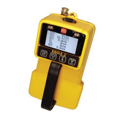 Used RKI Instruments EAGLE 2 Single Gas Monitor | Transcat