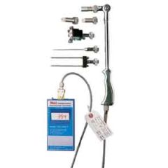 Wahl Instruments RTC827A-Inline Temperature Probes | Transcat