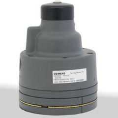 Siemens 73N12F Built-in Valve Positioner 3-15 PSI, Top Loading | Transcat