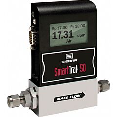 Sierra Instruments M50L SmartTrak 50 Digital Display | Transcat