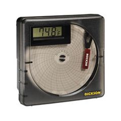Dickson SL4350-Chart Recorders | Transcat