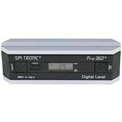 SPI Tools 31-038-3 Digital Protractor/Inclinometer | Transcat