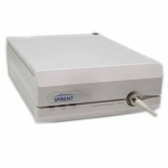 Used Spirent STR4500 Multi-Channel GPS/SBAS Simulator | Transcat