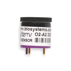 BW Technologies SR-H-MC Replacement MICROcel Sensor, H2S/Gas Detector ...