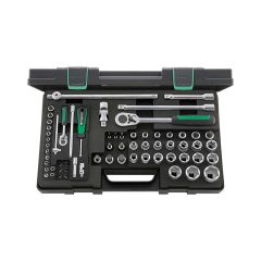 Stahlwille 86TX KN 63pc.Torx Socket Set | Transcat