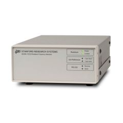 Used Stanford Research Systems FS725 Rubidium Frequency Standard | Transcat