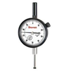 Starrett 25-441J WCSC 56807 2 1/4" Dial Indicators Jeweled | Transcat