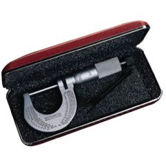 Starrett 912 Case for 2" (50mm) Micrometers | Transcat