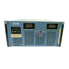 TDK-Lambda ESS20-750 USED FOR SALE DC Power Supply | Transcat