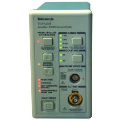 Rent TCPA 300 Amplifier, AC/DC Current Probe | Transcat