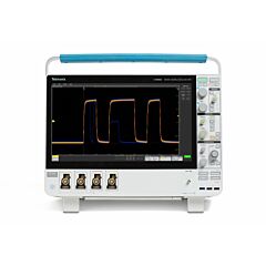 Rent the Tektronix MSO58 5-BW-1000 MSO Oscilloscope | Transcat