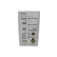 Rent Tektronix TCPA400 Current Probe Amplifier | Transcat