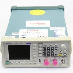 Used Tektronix AFG2021 Arbitrary Function Generator | Transcat