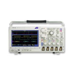 Used Tektronix DPO3014 Oscilloscope | Transcat