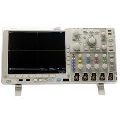 Used Tektronix MSO4104B Mixed Signal Oscilloscope | Transcat