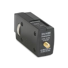 Tektronix TPA-N-PRE External Preamp, TPA Connector | Transcat