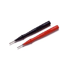 Fluke TP4 Slim-Reach Test Probes, 4mm Diameter | Transcat