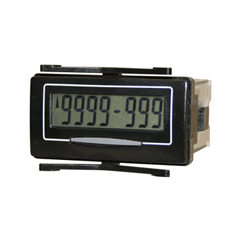 TruMeter 7511 Digital Relay Timer | Transcat