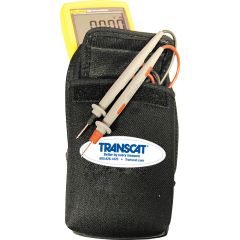Transcat C-101: Universal Carrying Case | Transcat