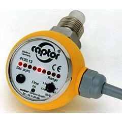 Weber Sensors Transducers/Sensors Pressure Switches For Sale | Transcat