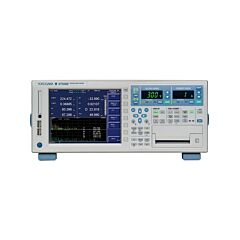 Rent Yokogawa WT3000E Precision Power Analyzer | Transcat