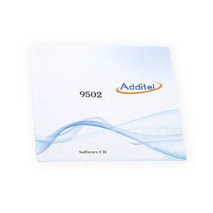 Additel ADT681A Digital Pressure Test Gauge | Transcat